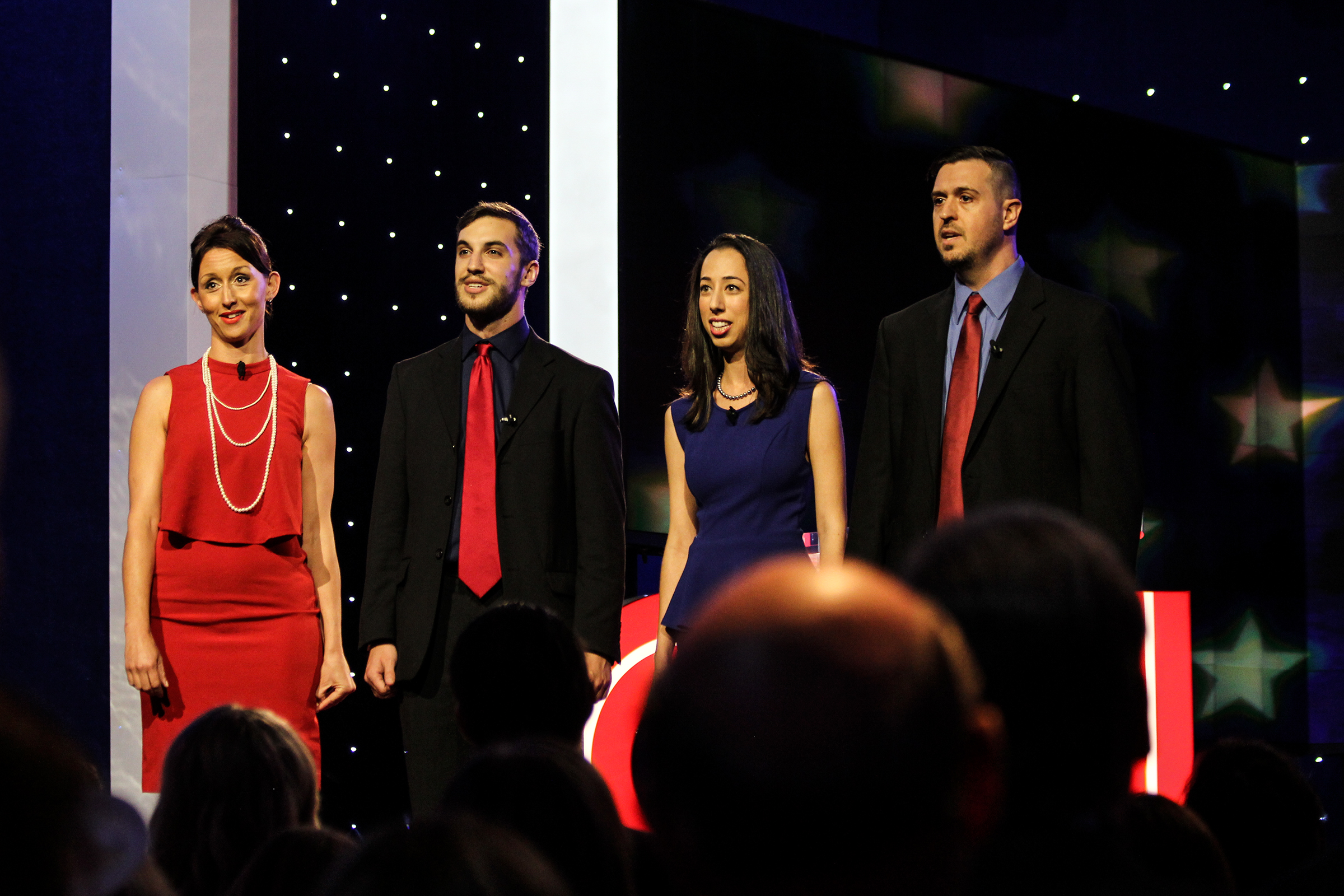 GALLERY: Republican Debate at the University of Miami | The Miami Hurricane