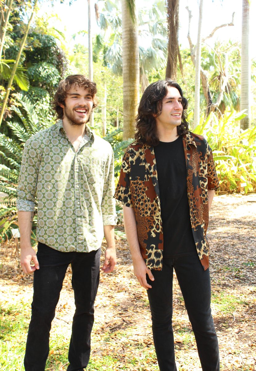 Thrifting tips: Earth Day edition - The Miami Hurricane