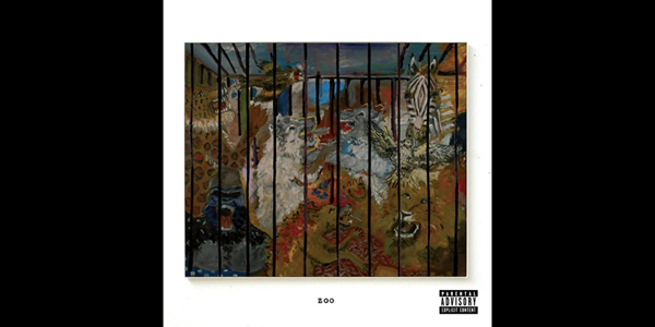 Russ’ latest album ‘ZOO’ flies in the face of critics - The Miami Hurricane