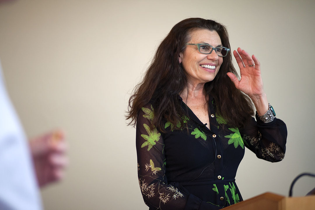 Award-winning photographer to focus on personal projects - The Miami ...