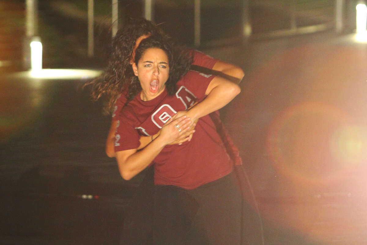 News Briefs 9/15 - The Miami Hurricane