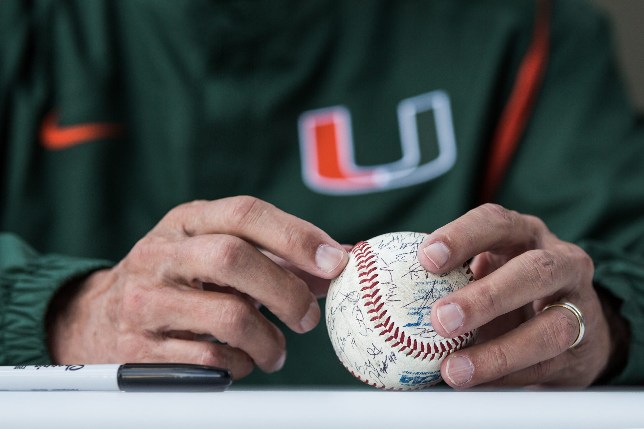 Strong players set Canes up for another successful season - The Miami ...