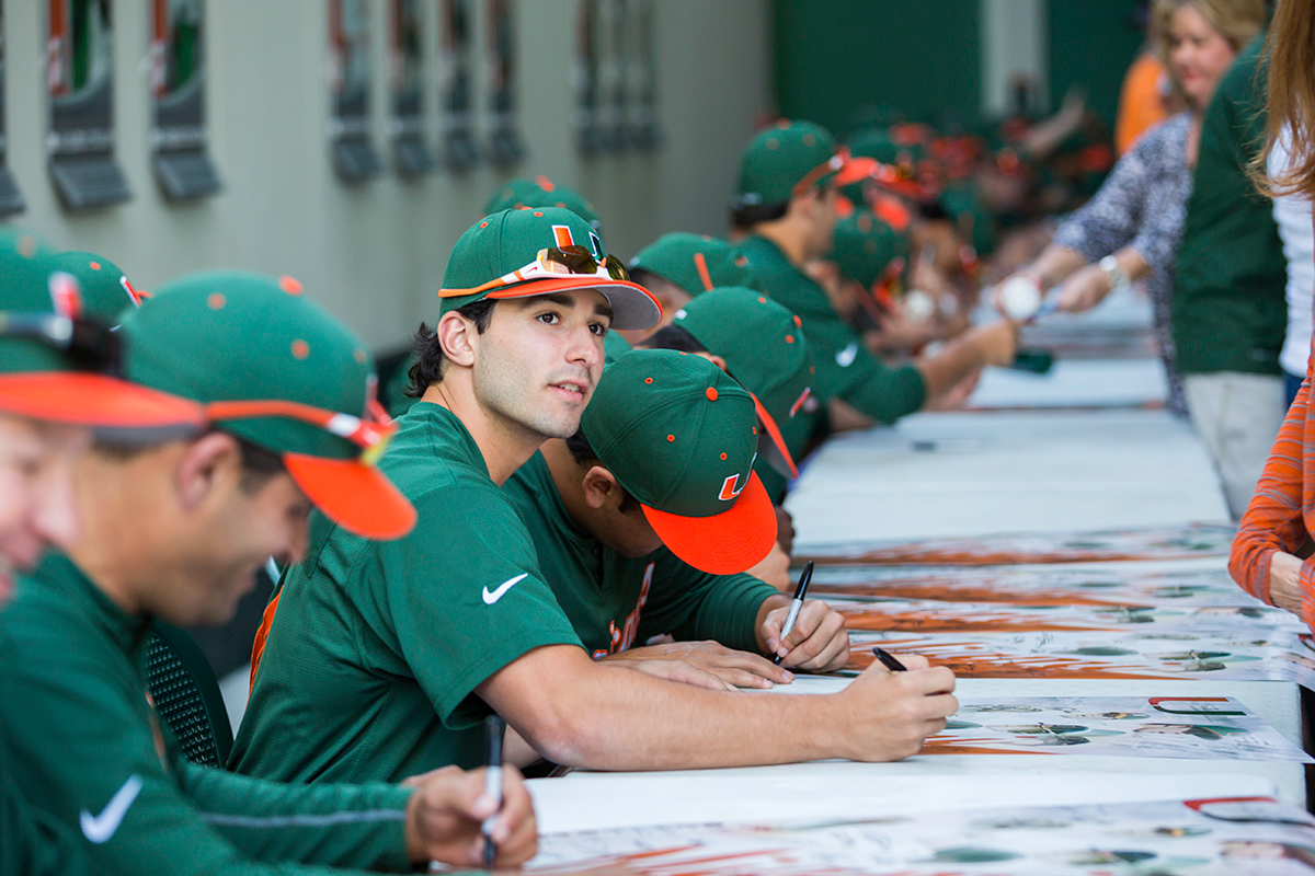 Strong players set Canes up for another successful season - The Miami ...