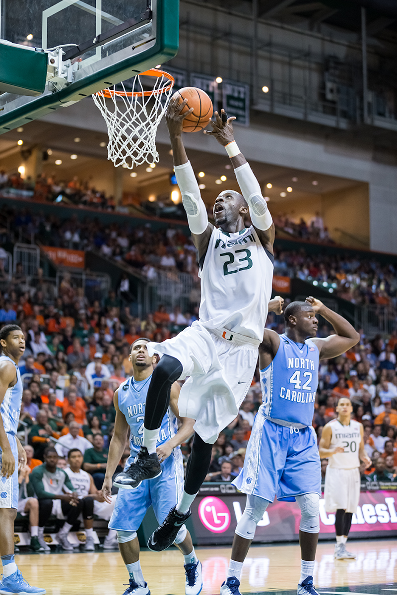 Hurricanes’ NCAA tournament hopes take another hit after loss to UNC ...
