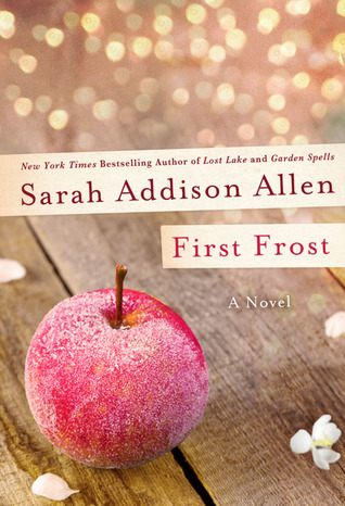 ‘First Frost’ tells unique, magical family story - The Miami Hurricane