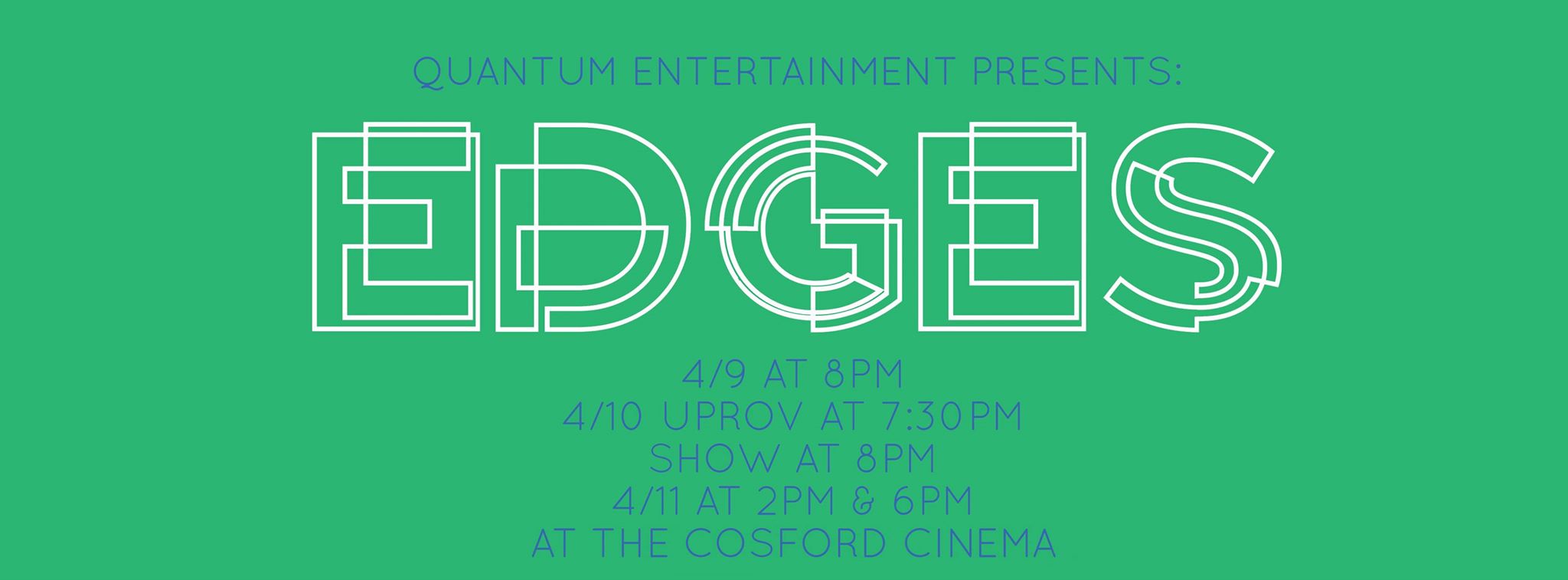 ‘Edges’ depicts journey to self-discovery through song - The Miami ...