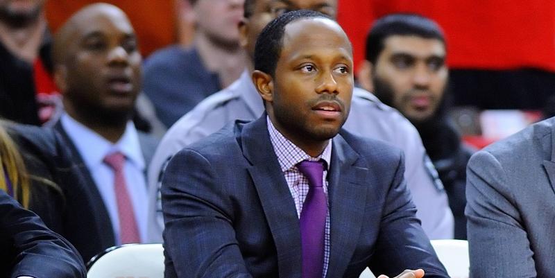 Miami announces Jamal Brunt as new assistant basketball coach - The ...