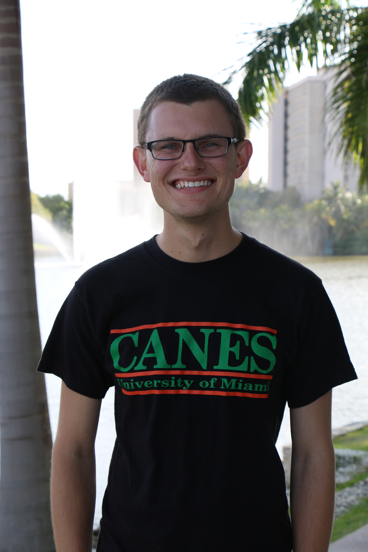 Seniors brave new world as post-graduate plans span globe - The Miami ...