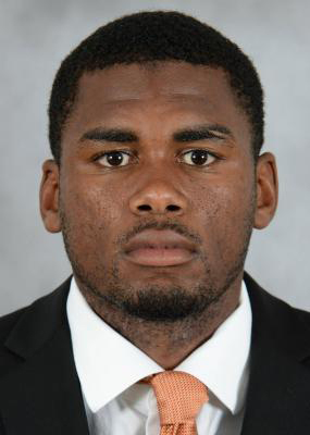 Stacy Coley named ACC Offensive Receiver of the Week - The Miami Hurricane