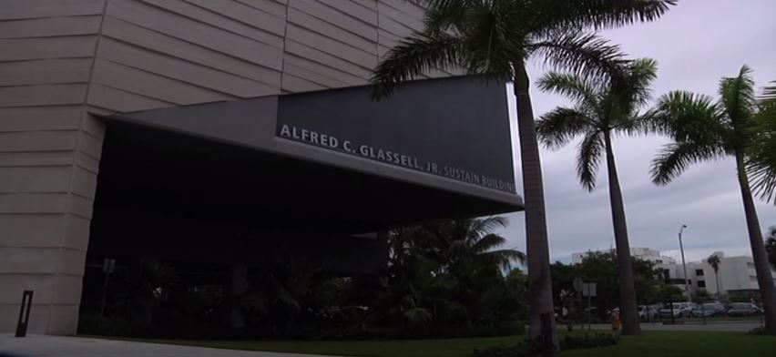 RSMAS complex focuses on marine life, hurricane conditions | The Miami ...