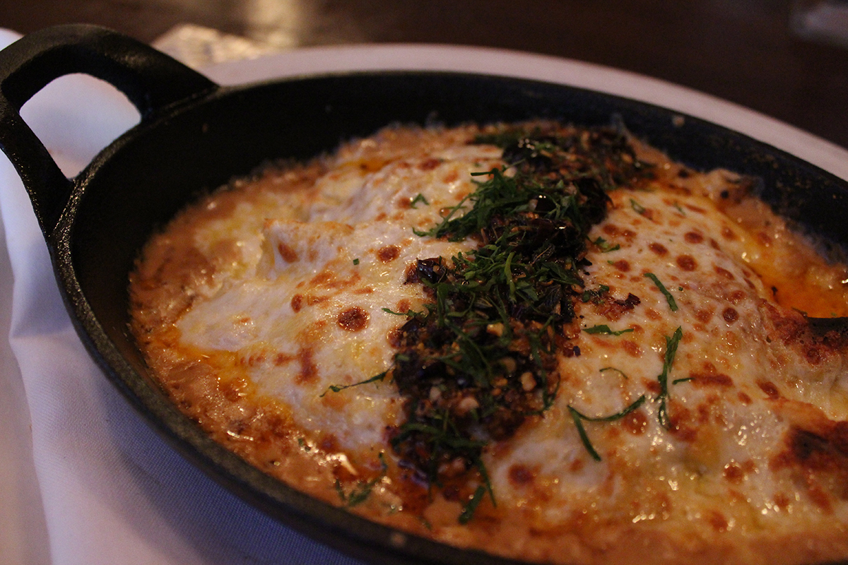 Try Frenk’s favorite cheese at local spots - The Miami Hurricane