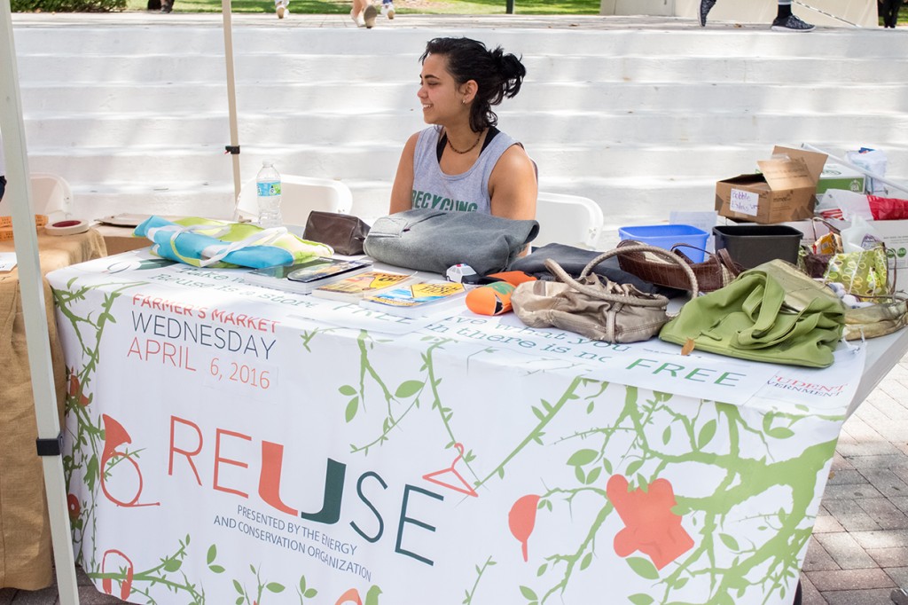 ReUse Store recycles unwanted goods, spreads awareness of ...