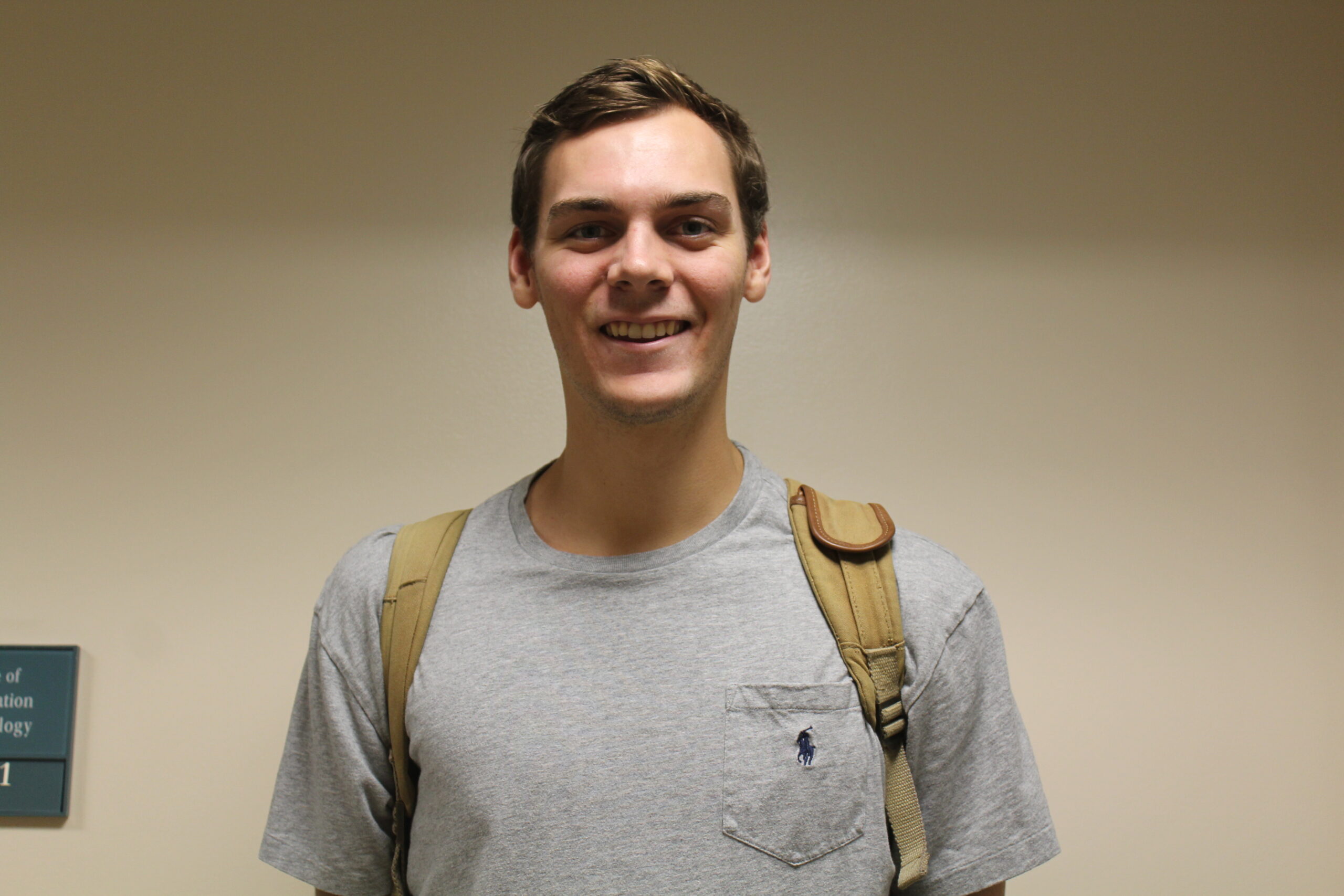 UBuzz: UM students share questions they’d ask Clinton, Trump | The ...