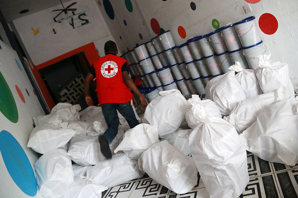 Local charities accepting donations, volunteers for Haiti disaster ...