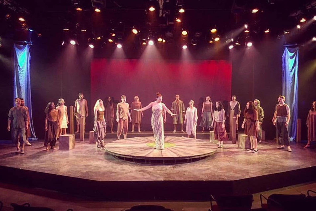 ‘Children of Eden’ puts twist on Biblical stories with family-tension ...