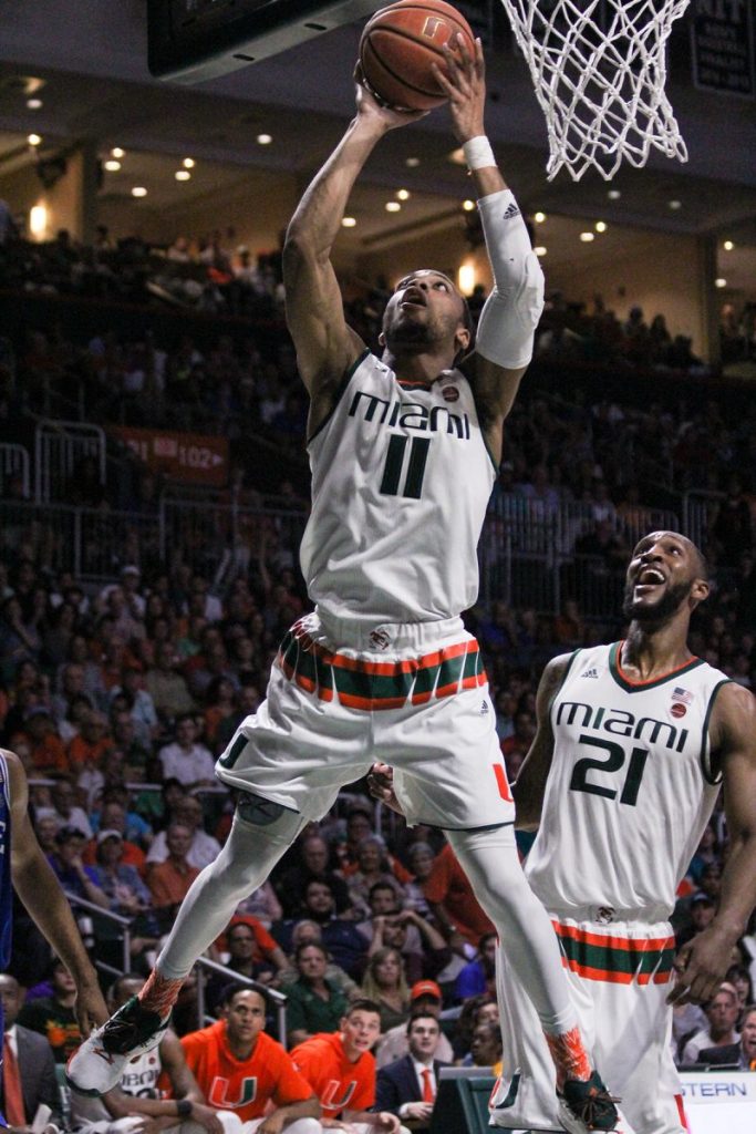 Miami Hurricanes ranked No. 25 in national polls - The Miami Hurricane