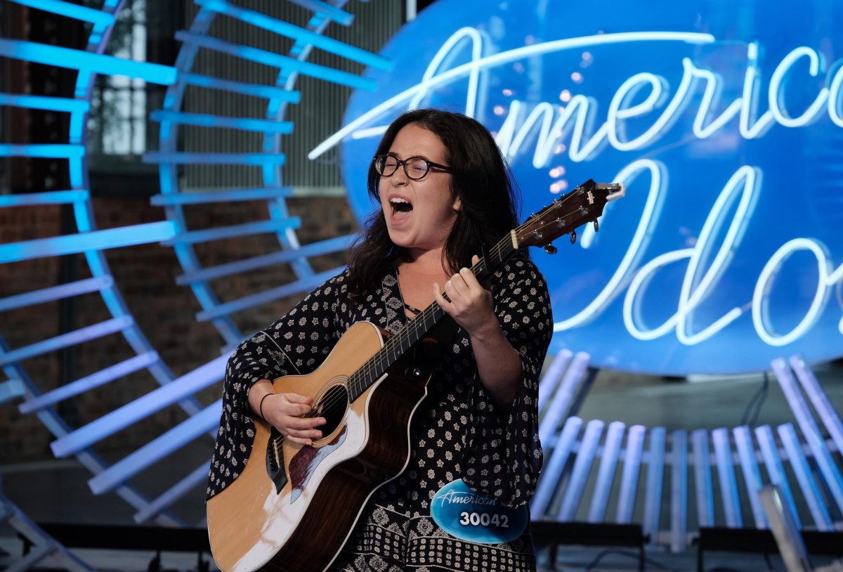 Brief time on American Idol lights fire under Mel Bryant - The Miami ...