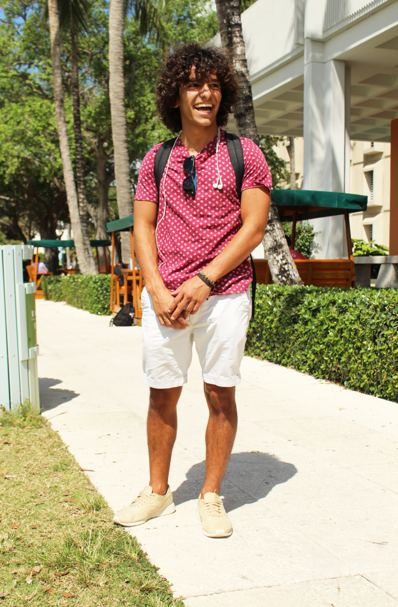 Campus fashion roundup: Spring has sprung | The Miami Hurricane