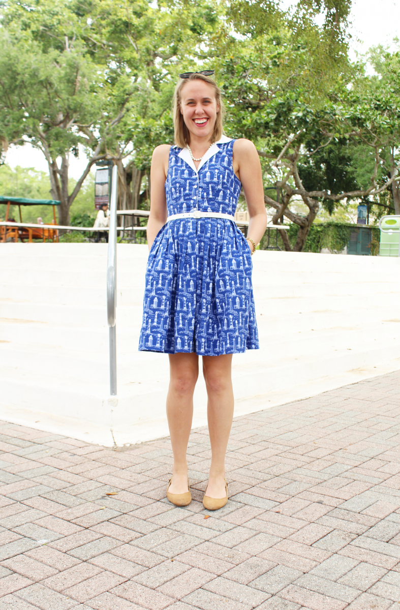 Campus fashion roundup: Spring has sprung | The Miami Hurricane