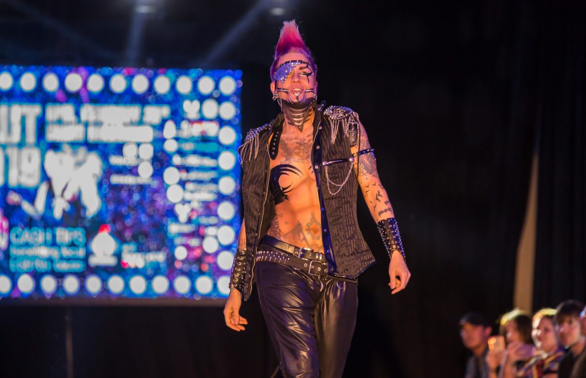 Drag Out turns Shalala into queer haven for a night - The Miami Hurricane