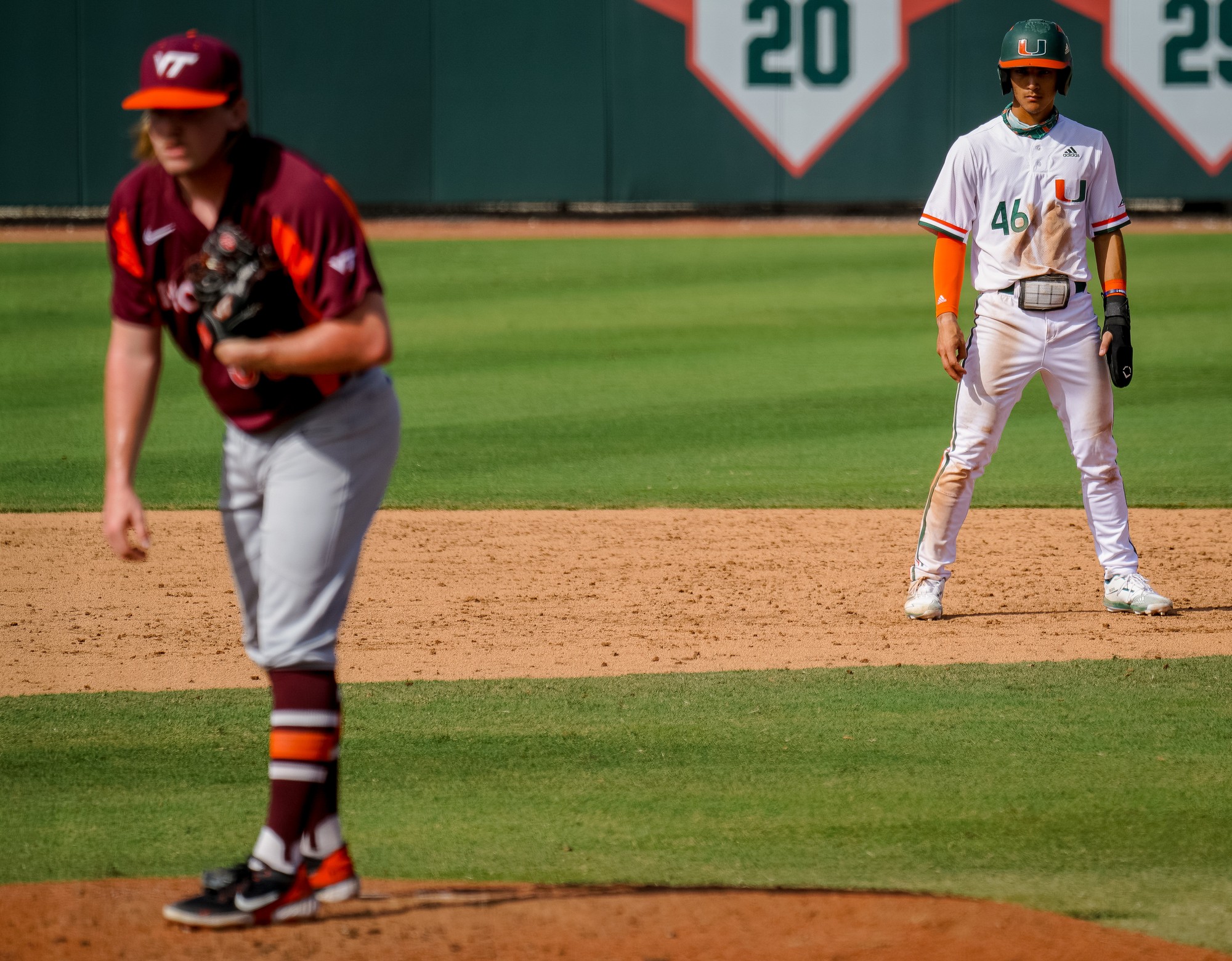 Virginia Tech wins Sunday, take series win over Canes for first time ...