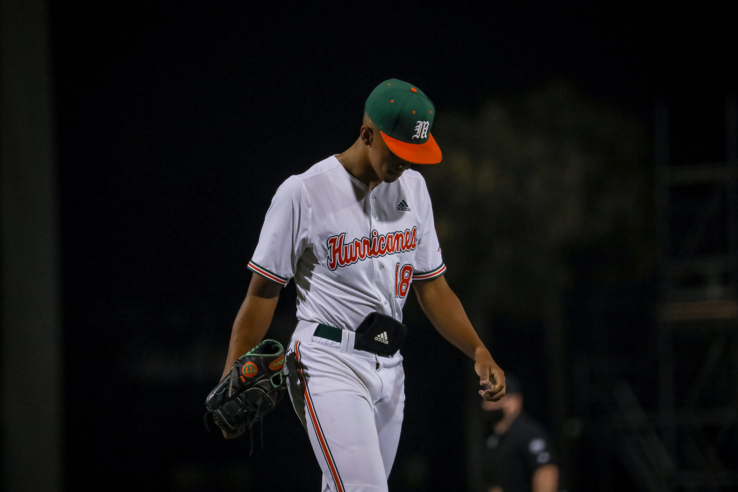Hurricanes suffer second straight blowout to Seminoles - The Miami ...