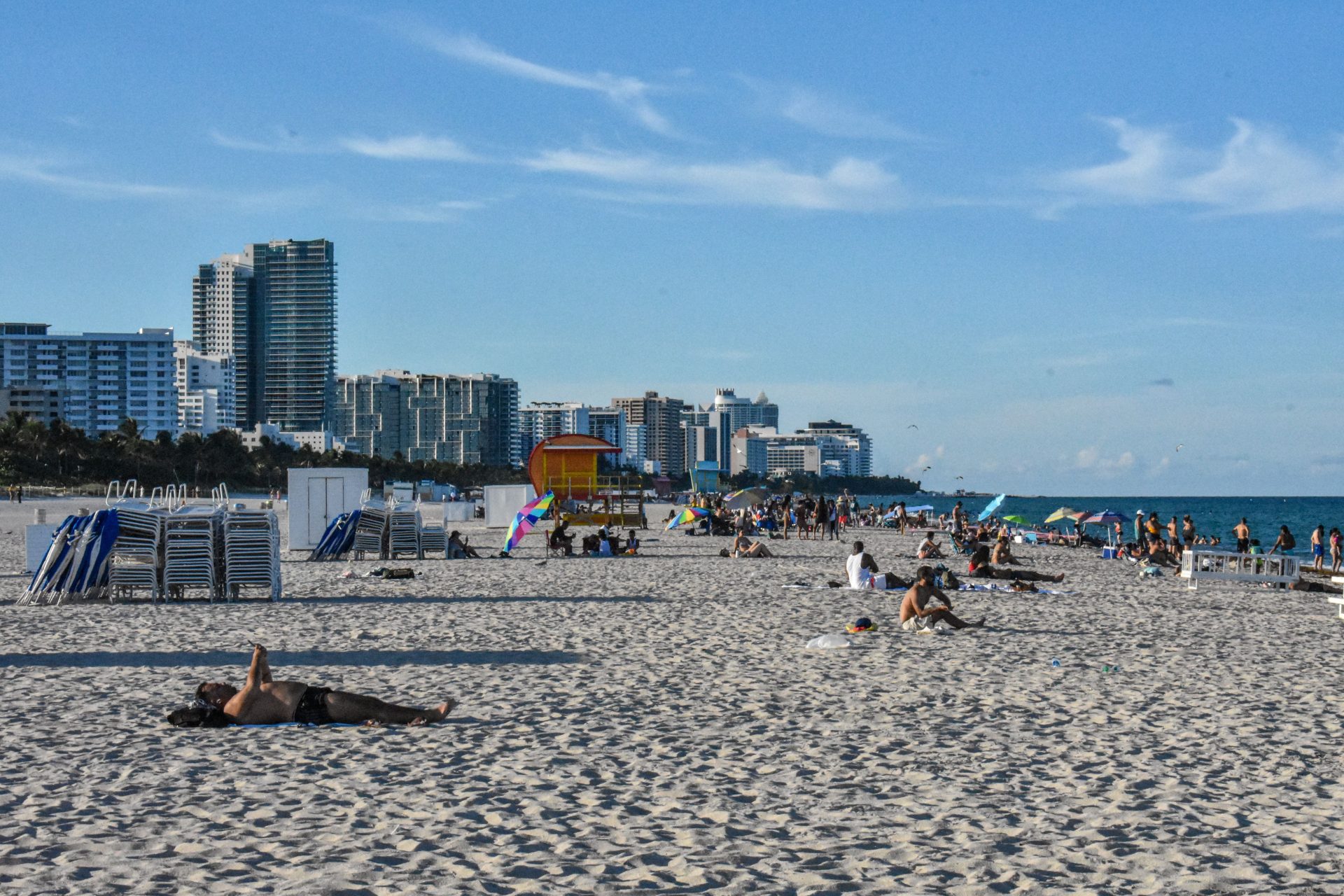 Where to go for a dose of Miami culture - The Miami Hurricane